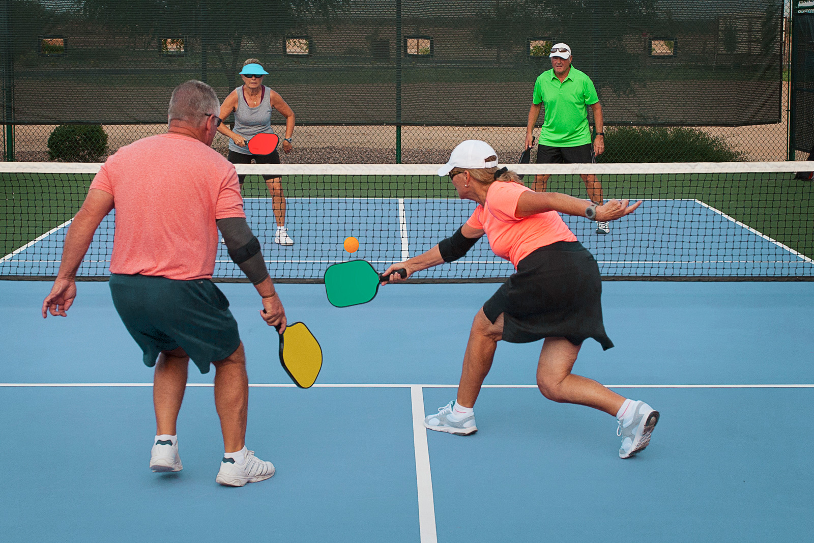 Del Webb at Barton Village | 55+ Active Adult Community