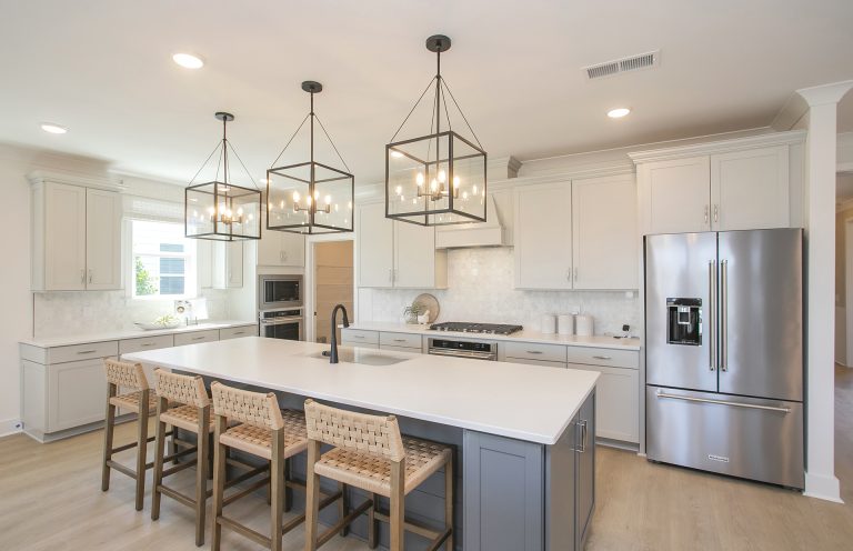 Del Webb at Barton Village | 55+ Active Adult Community