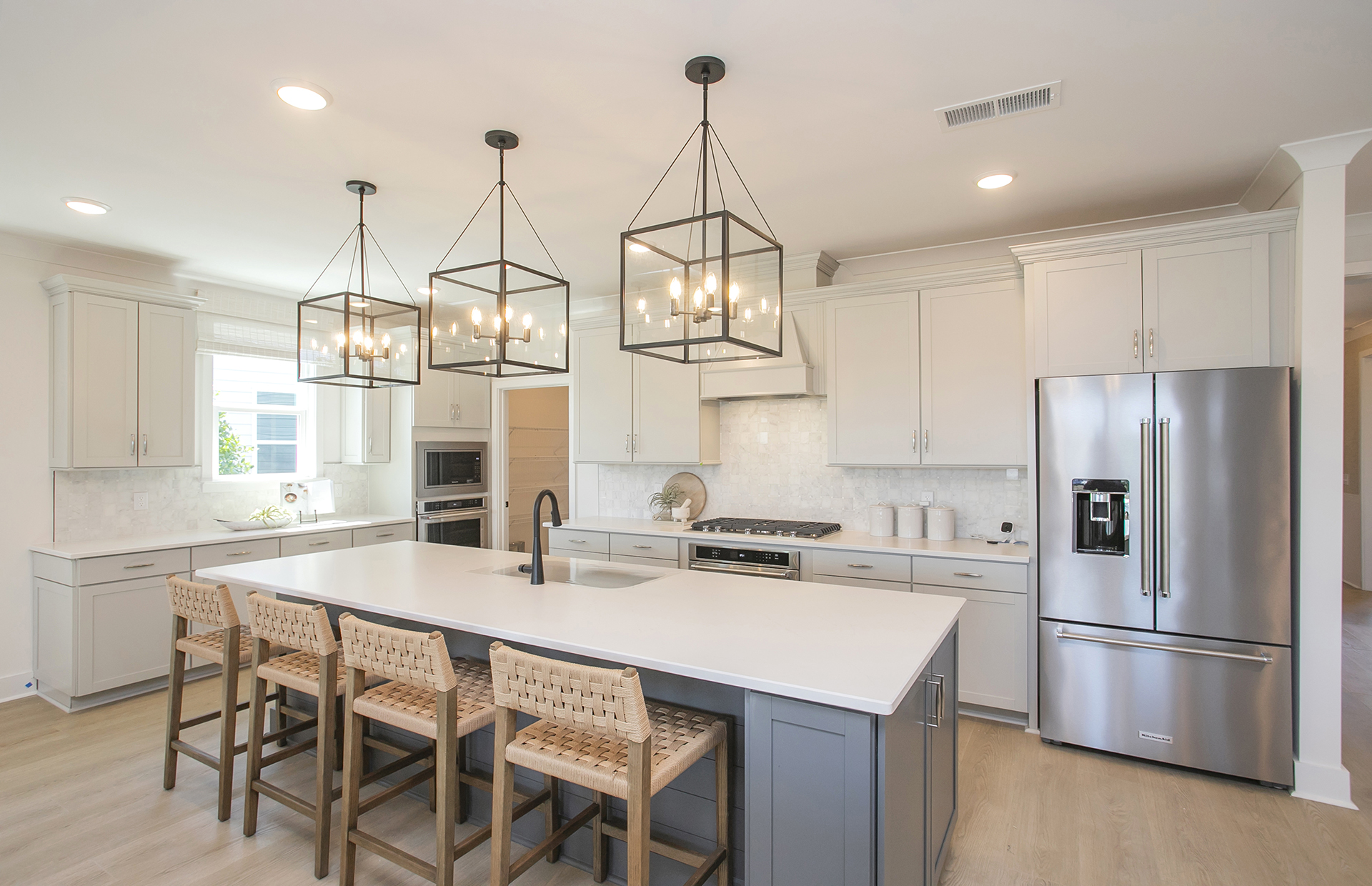 Del Webb at Barton Village | 55+ Active Adult Community