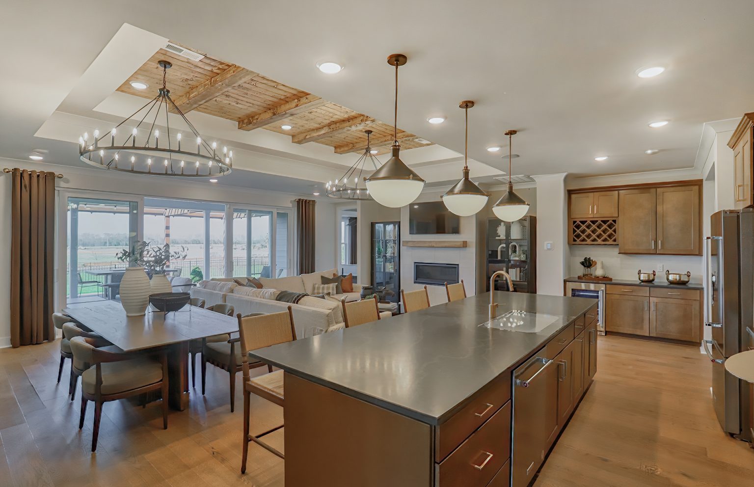 Del Webb at Barton Village | 55+ Active Adult Community