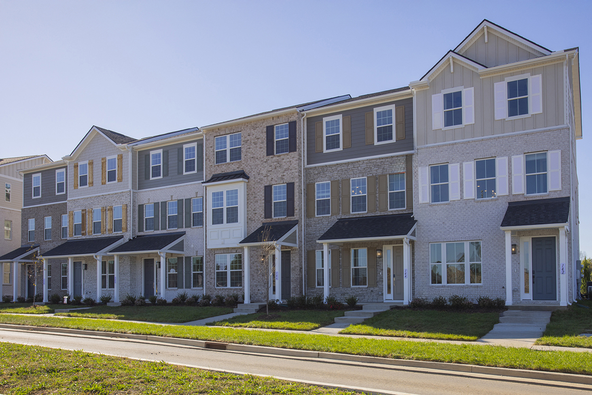 Del Webb at Barton Village | 55+ Active Adult Community